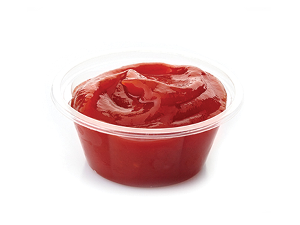 Ketchup – Pizza n co